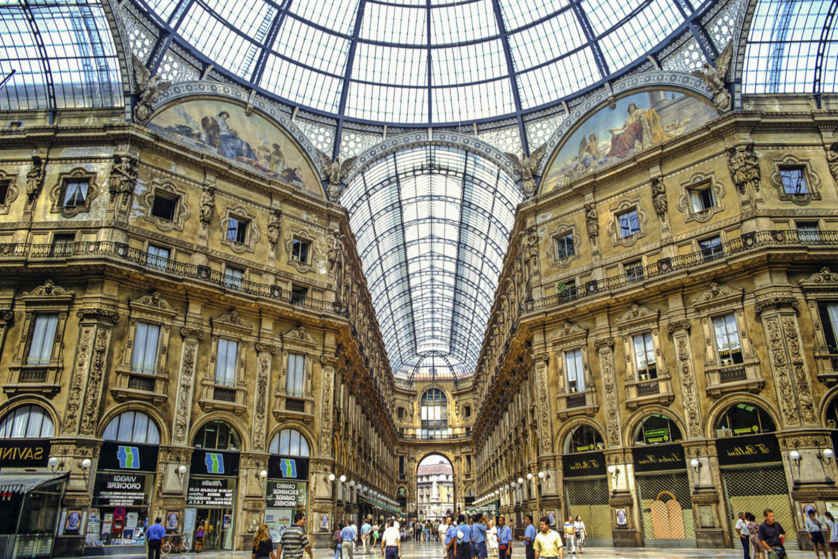 City Break Milano - City Break-uri, Bilete avion, Hotele.